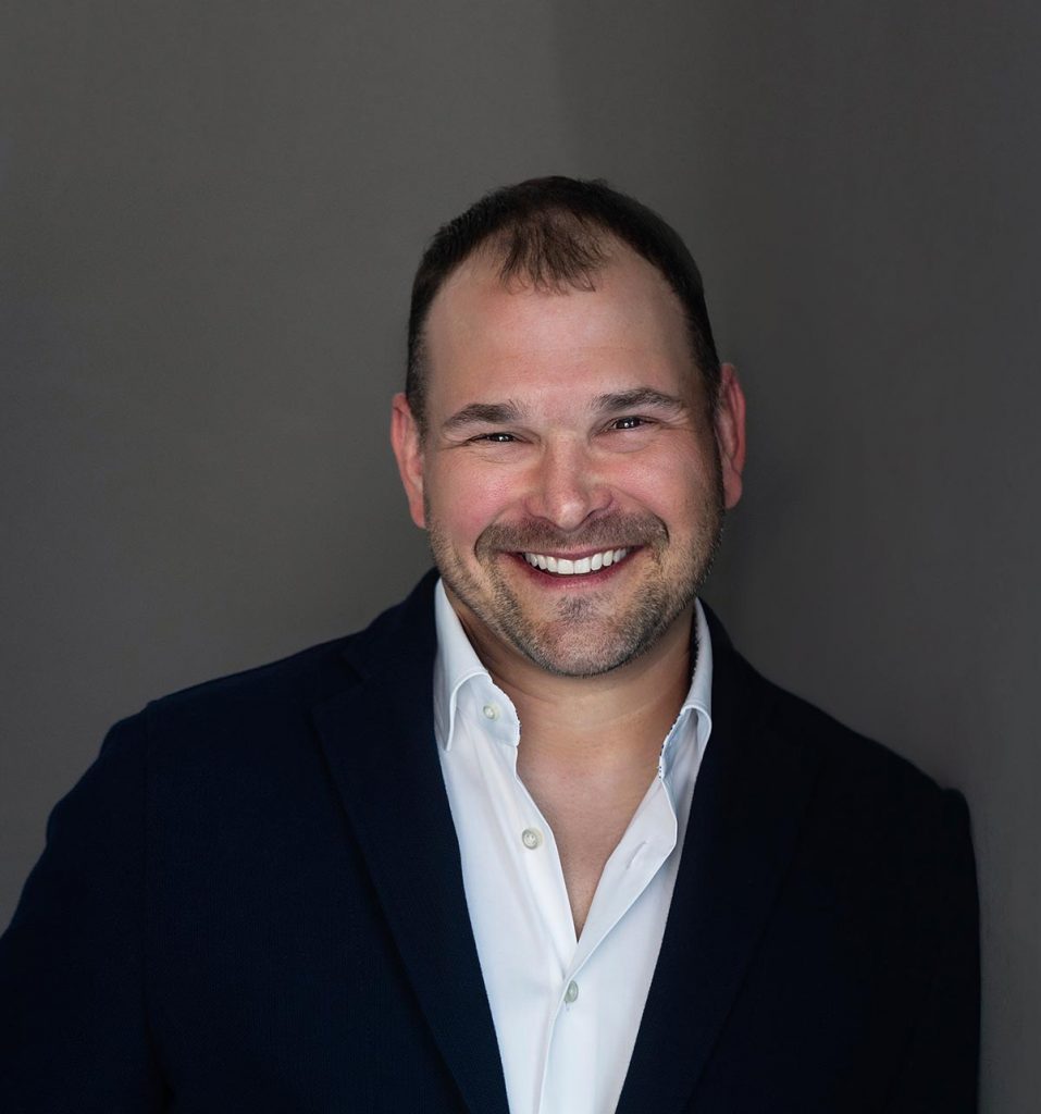 About Us - FG Wealth